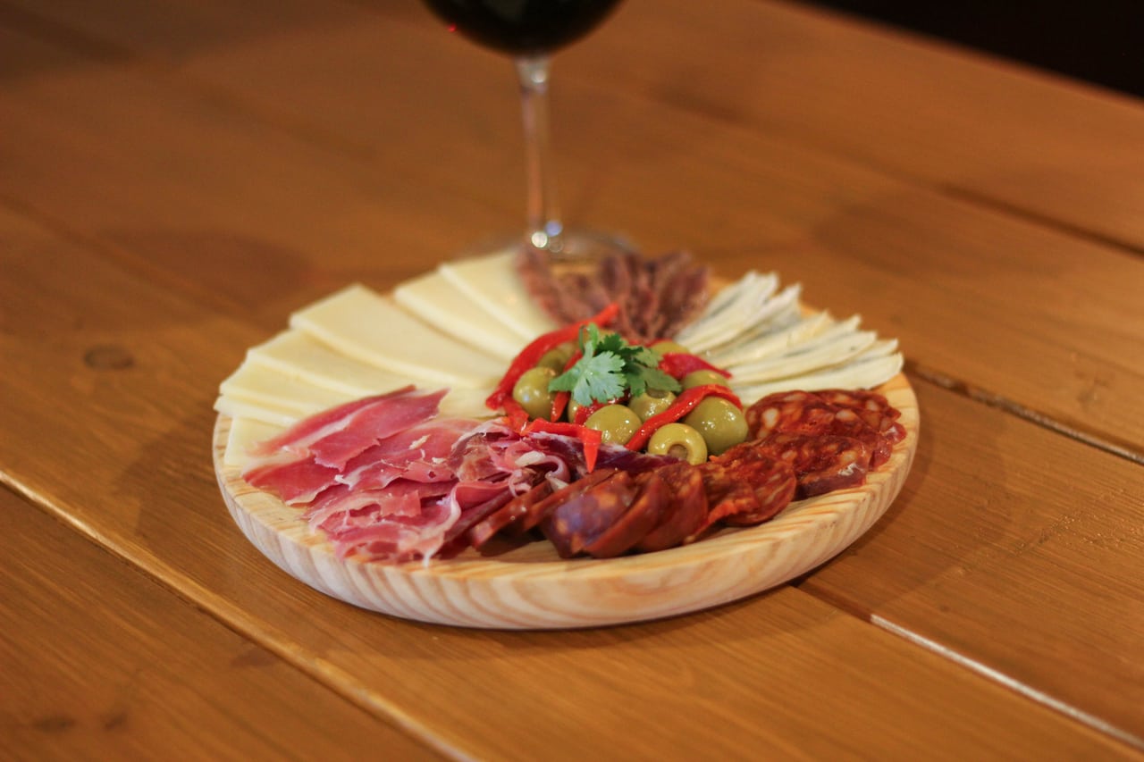 tabla española | Spanish Tapas Restaurant in Newark NJ